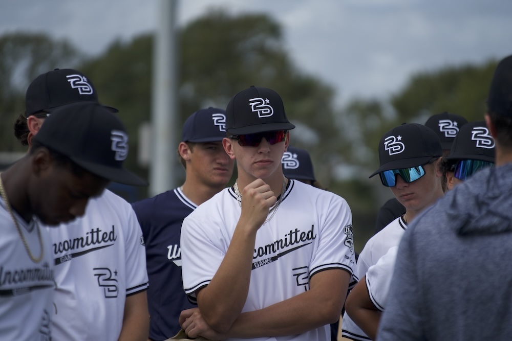 How to Thrive in the New Recruiting Landscape | 2D Sports
