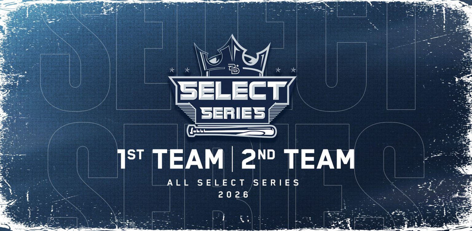 Select Series: 1st Team | 2nd Team | 2D Sports